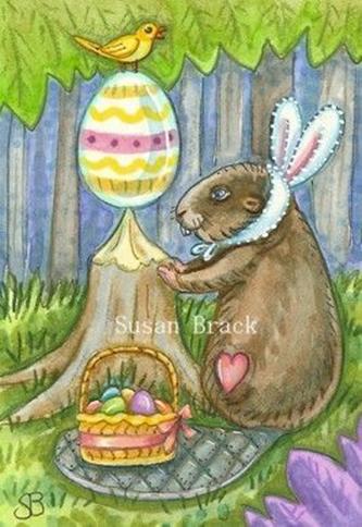 Cinderella story: Otters & Beavers – Worth A Dam