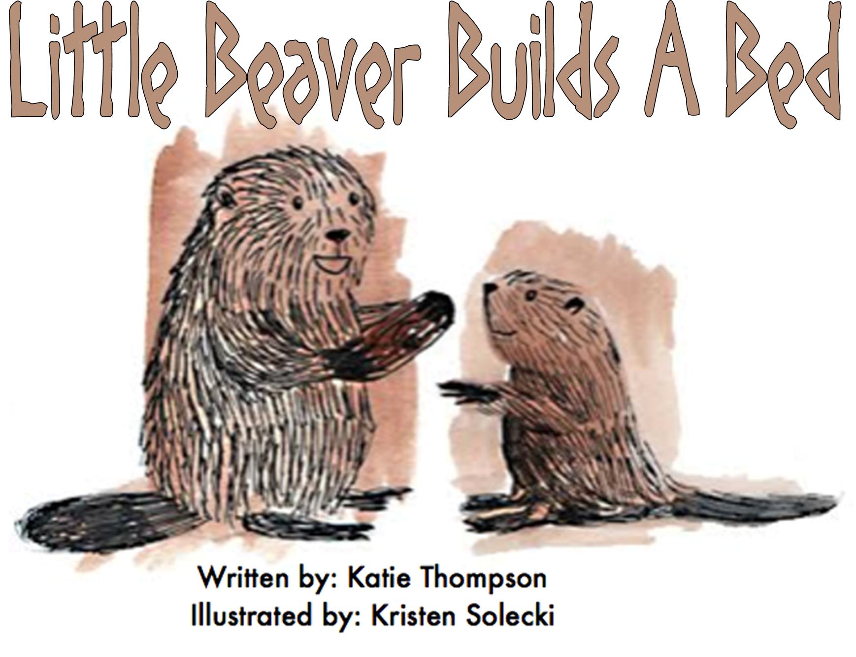 Cute Beaver Ideas that are not mine… – Worth A Dam