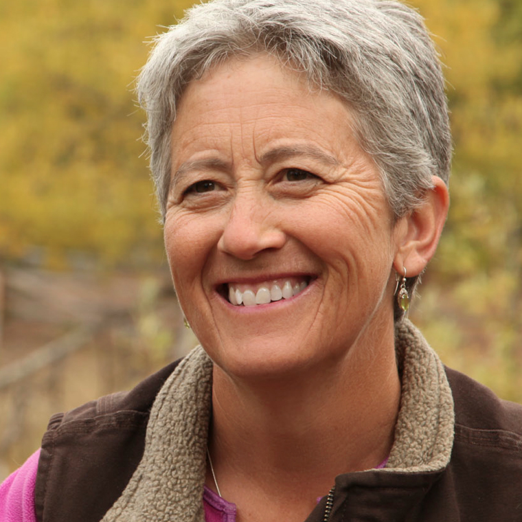 SUZANNE FOUTY CONTINUES TO INSPIRE – Worth A Dam