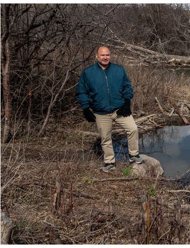 SKIP, MIKE, ZANE, BEAVER UPDATES – Worth A Dam